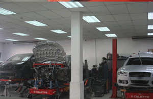 Home Mastercraft Autobody